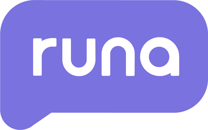 Runa Logo